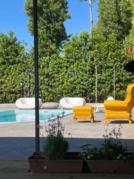 Casa Vuscichè Lumen Sea View Apartment - Roseto degli Abruzzi