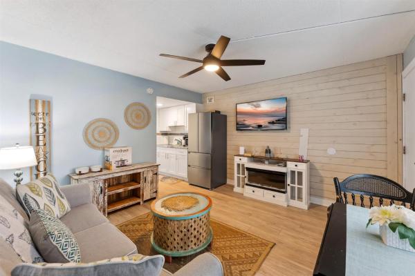 301 Ocean Ave, Unit 311 - The Harbor Light - North Wildwood, NJ