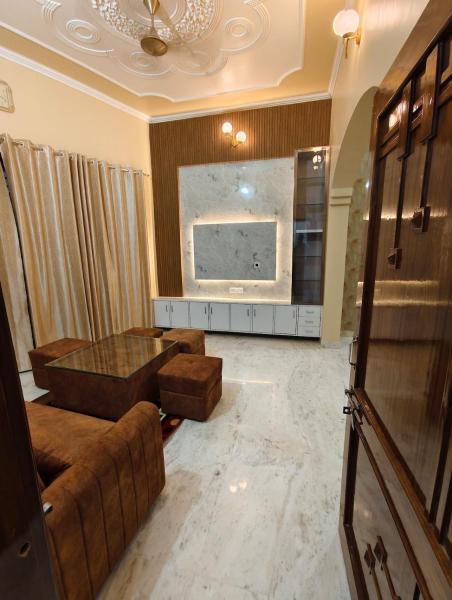 Hare Krishna Homestay - Mathura