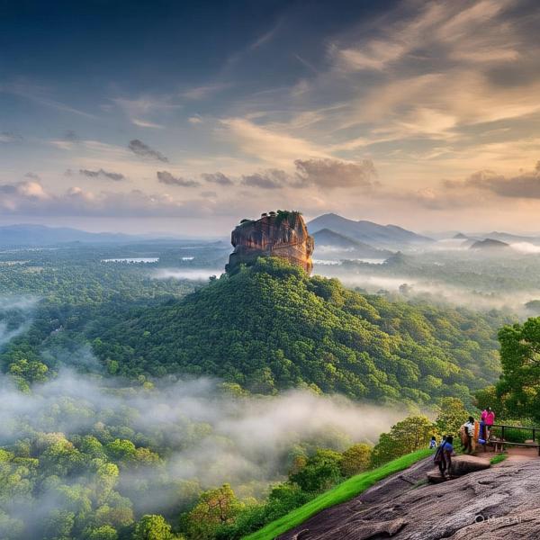 Lakmal Homestay ,10 Minutes To Sigiriya Rock - Sri Lanka