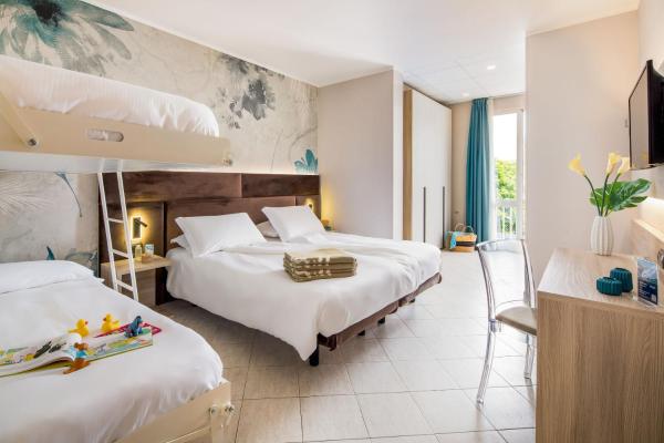 Hotel Gabriella - Imperia