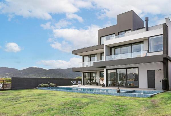 Casa Aqui E Agora - Florianópolis