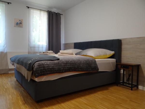 Apartdays Ahrbergen - Hildesheim