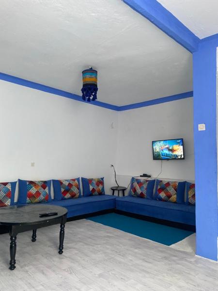 Dar Bakkali - Chefchaouen