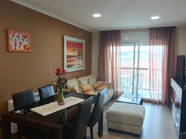 Apartamento Perla 2000 - Portonovo