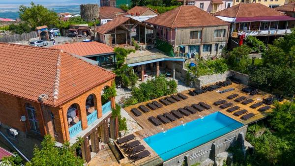 Guest House Marani - Géorgie
