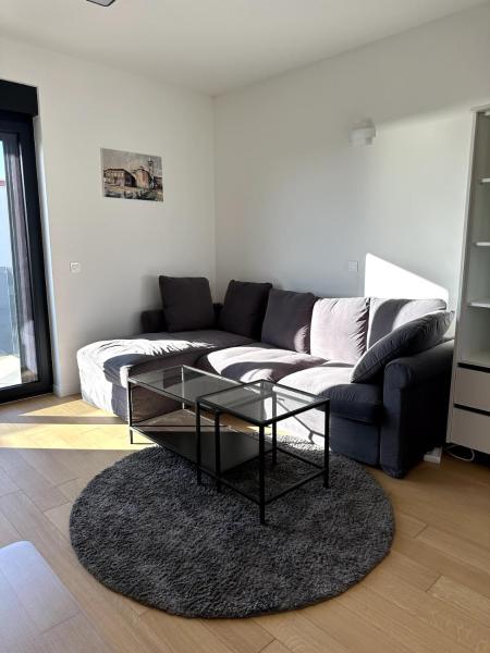 Sea And Sky Penthouse, Zadar - Zadar