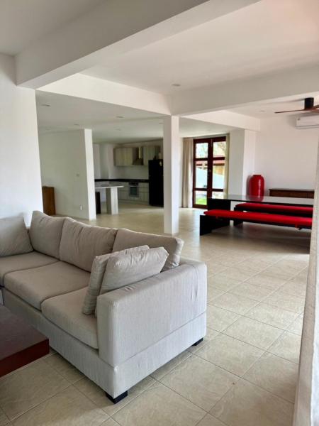 Privat Com Beach Villa 5 Bedroom - 帕岸島