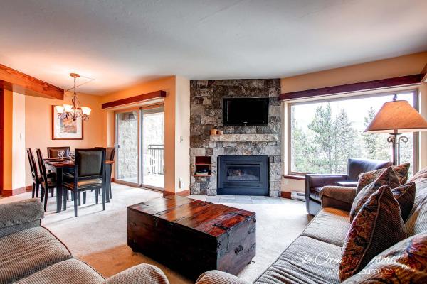 Powderhorn A202 By Ski Country Resorts - Breckenridge, CO