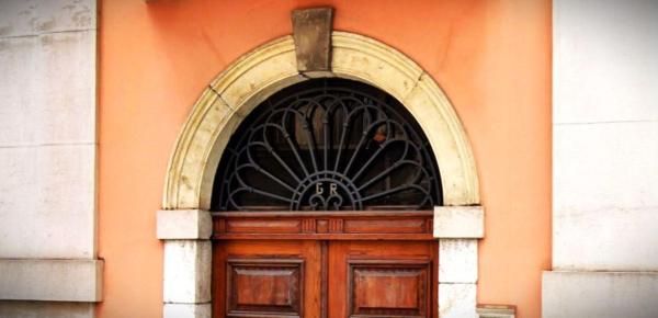 Gr B&b - Nizza di Sicilia