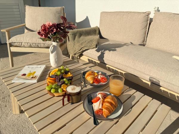 Apartment Anoi- Modern Apartment With Irresistible Sea View - Mlini