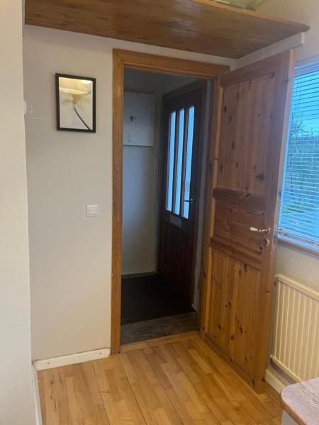 Home In Eyrarbakki - Selfoss