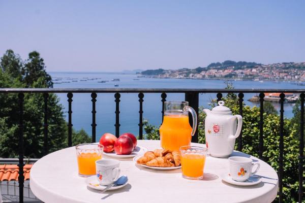 Vistas De Lujo Al Lado Del Mar By Cabana Rentals - Vigo