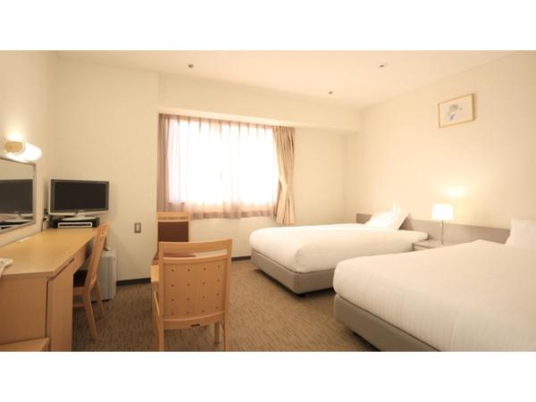Smile Hotel Hirosaki - Vacation Stay 40509v - 弘前市