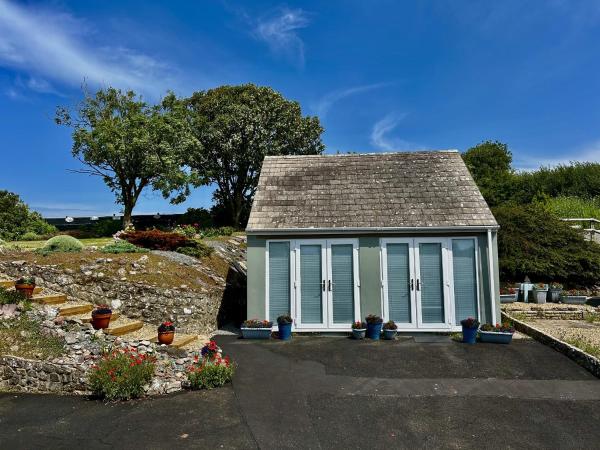 Tower Cottage - Pembrokeshire