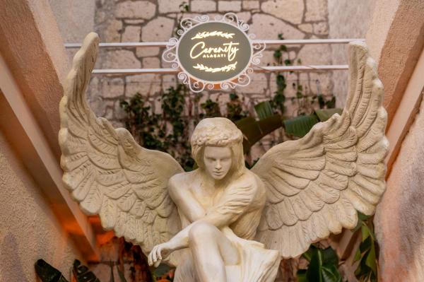 Cerenity Alaçatı - Alaçatı