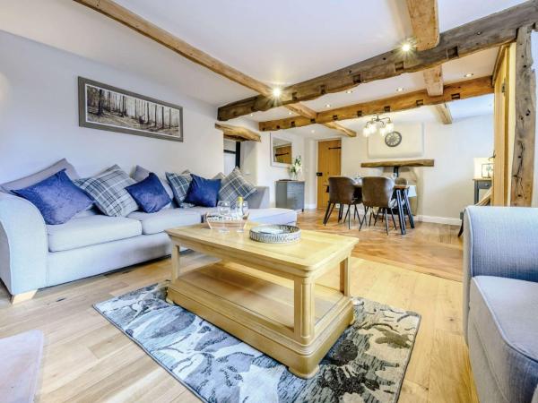 2 Bed In Ullswater 87349 - Penrith