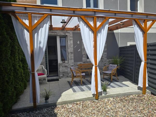 Tropic-apartamenty - Jastarnia