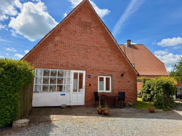 Apartment With Wifi, Close To City Center, Beach And Forrest - Aabenraa