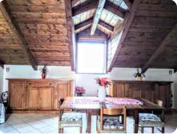 La Mansarda 800metri Da Ravello - Côte Amalfitaine