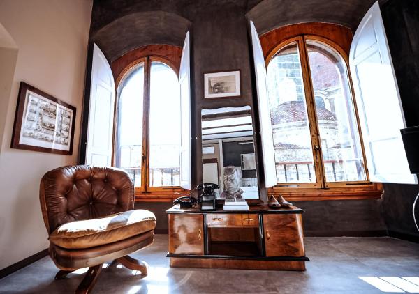 Acacia Firenze Apartments Cumino-cannella-curry - 피렌체