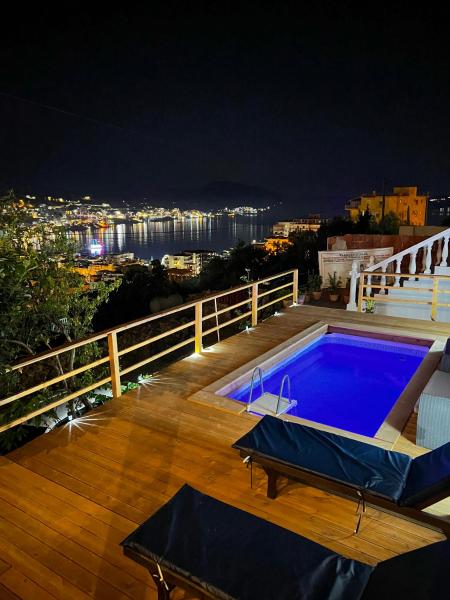 Horizon Hill Apartments - Saranda