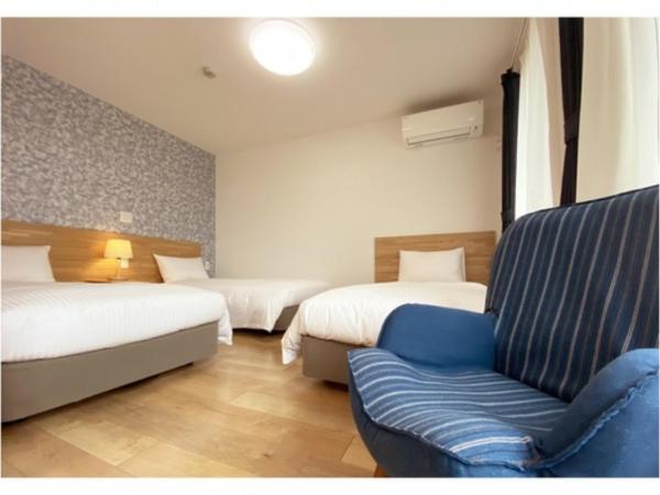 Hotel Hanafuji Inn - Vacation Stay 61010v - Furano
