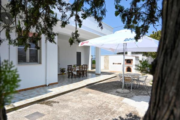 Easylife - Villa Vicino Al Mare A Sant'isidoro - Porto Cesareo
