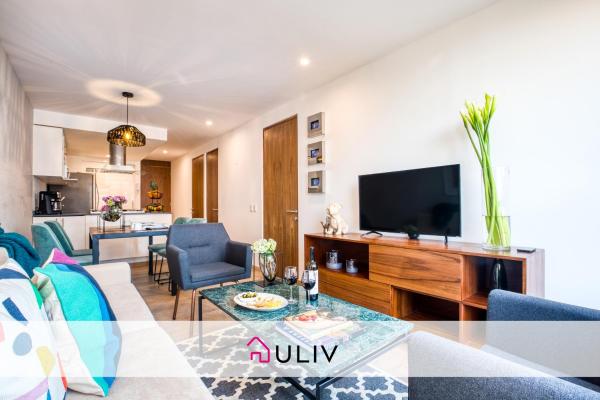 Uliv Polanco - México