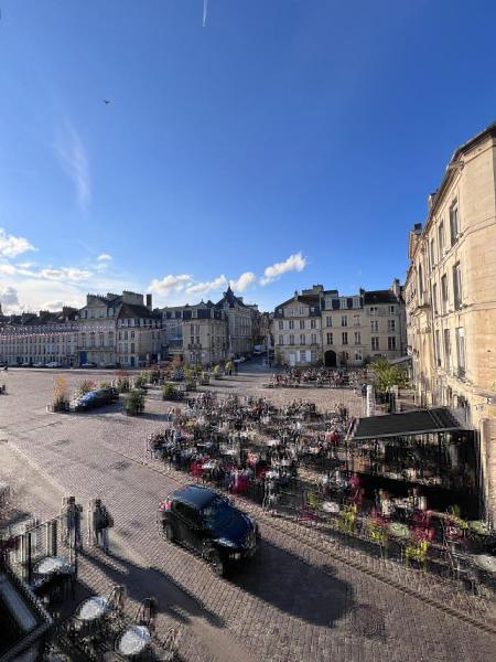 Appartement Caen - Caen