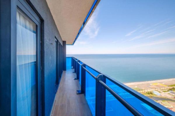 Orbi City Luxury Panorama Aparthotel - Batumi