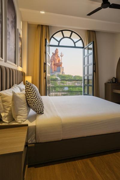 Aarambh By The Sky Imperial - Rajsamand