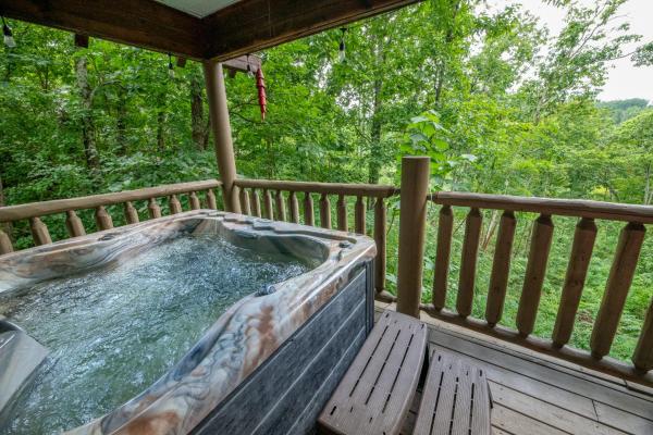 Altitude Adjustment By Avada Properties - The Butterfly, Pigeon Forge