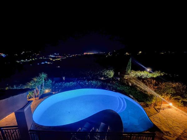 Villa Yasmine - Cavalaire-sur-Mer