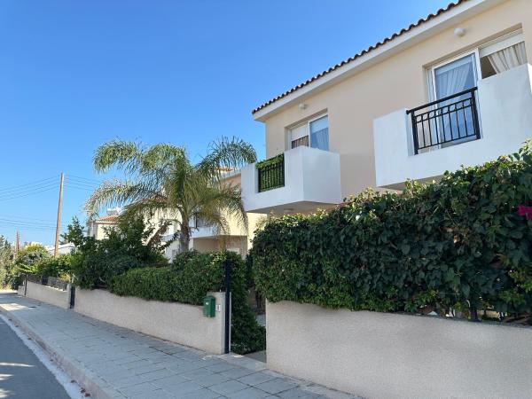 3 Bedroom Villa With Pool 5 Minutes To The Center Of Paphos - Paphos