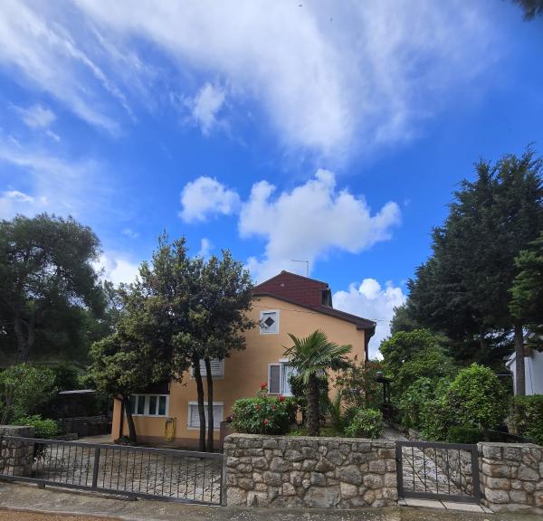 Family House Artatore - Mali Lošinj