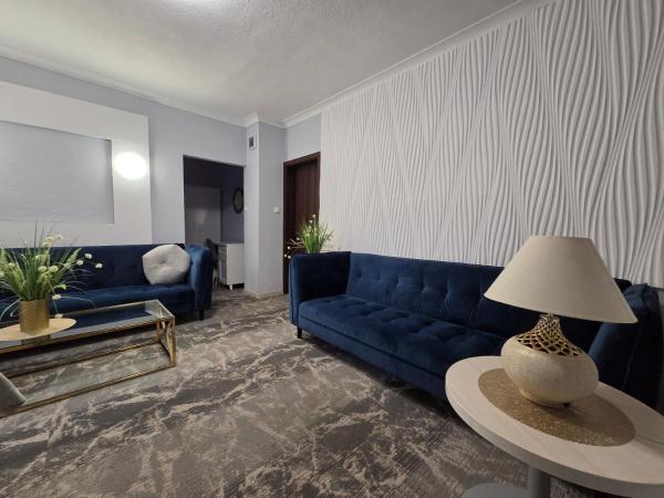 Noclegi Gwardia - Polen