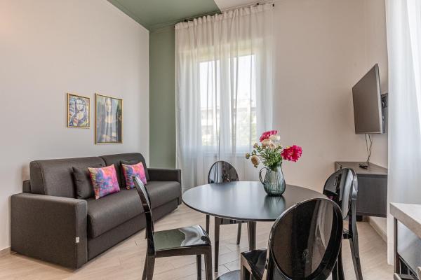 Monnalisa Apartment A Due Passi Da Milano Centrale - Cologno Monzese