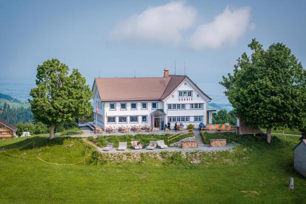 Gasthaus Oberer Gäbris - Appenzell District