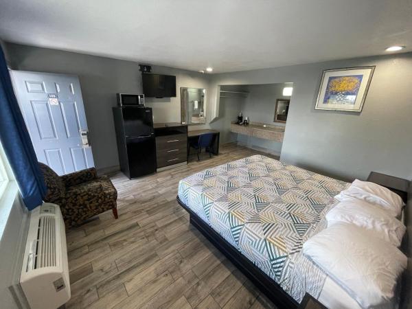 Gateway Motor Inn - Tulsa, OK