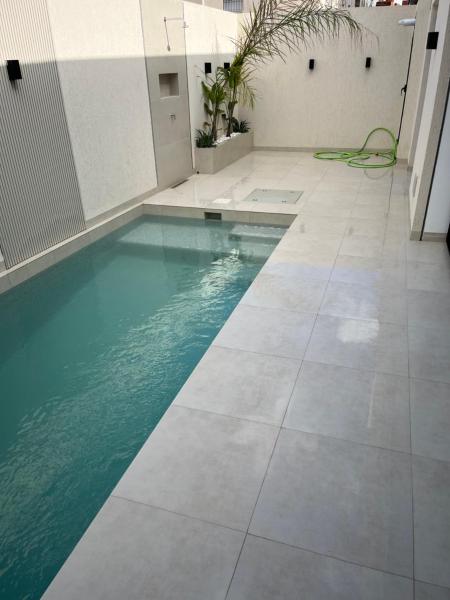 Luxueuse Villa Avec Piscine - Nabeul