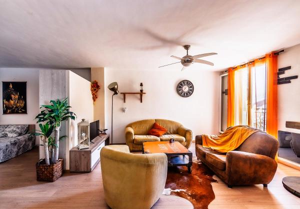 Appartement Dans Le Centre Médiéval - Hyères