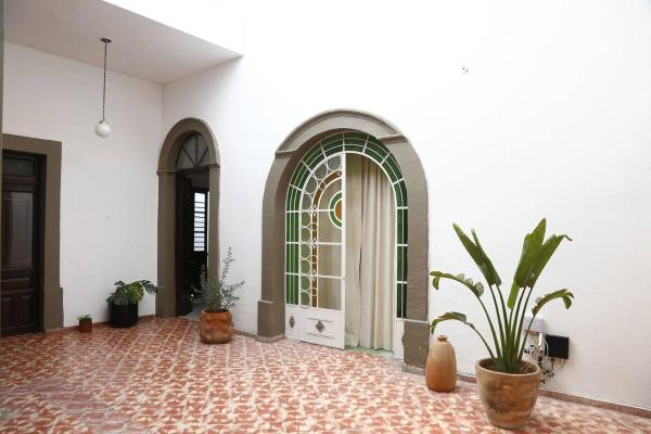 Casa Sabina Expiatorio - Guadalajara