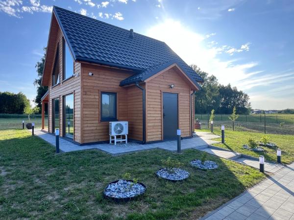 Mazurski Relaks - Mazury