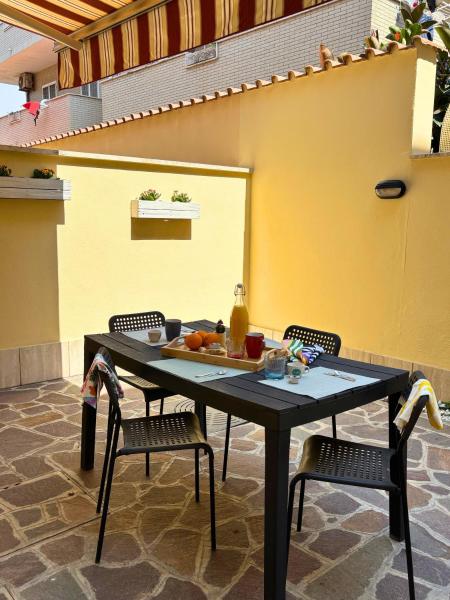 Maison Gaia, A Due Passi Dal Mare E Dall'aeroporto - Leonardo da Vinci Airport - Rome - Fiumicino (FCO)