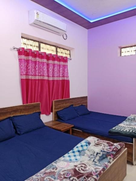 Hotel Mahadev Guest House Fully Ac Or Non Ac Room In Varanasi - Varanasi