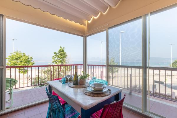 Fronte Mare - Parcheggio Privato - Elvissa View - Alghero