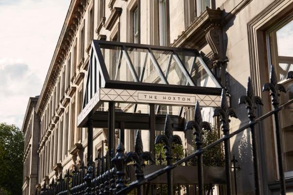 The Hoxton, Edinburgh - Édimbourg