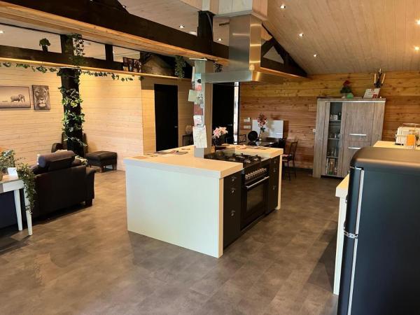 Onder De Hanebalken - Alkmaar