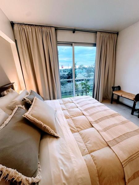 Concord Zafiro Pilar Apart - Villa Rosa